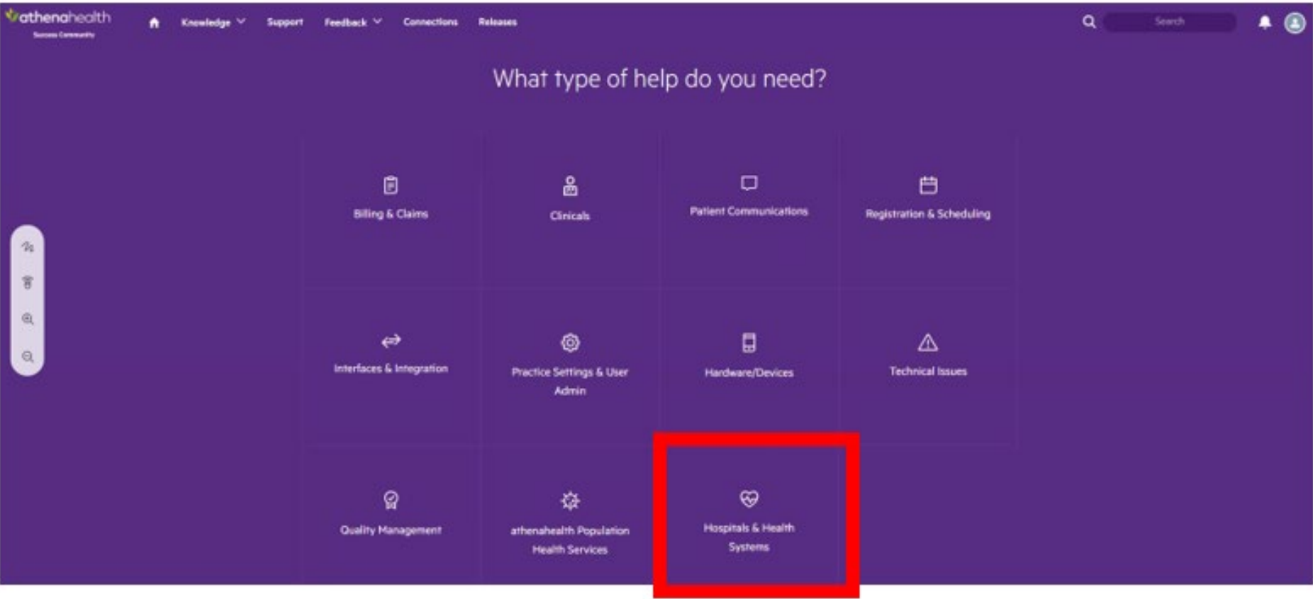 How to open a case with the JumpStock support team – Jump Technologies